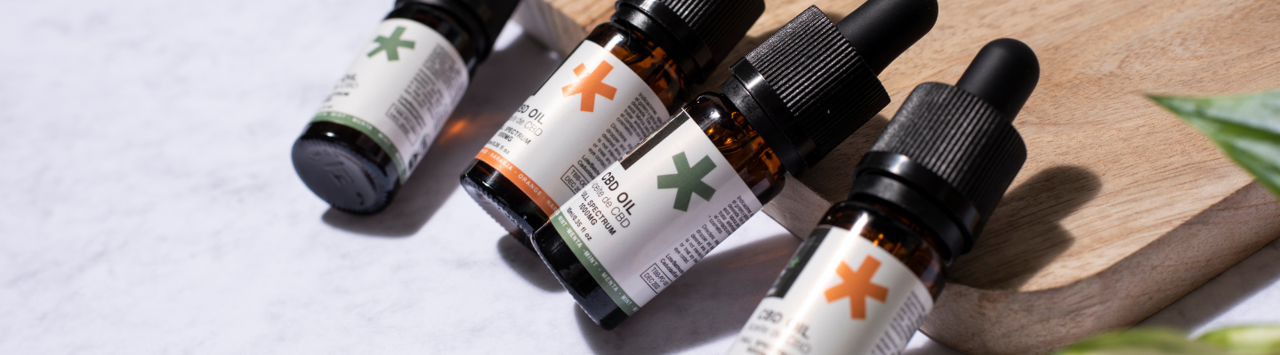 CBD Information Guide – Direct CBD Online