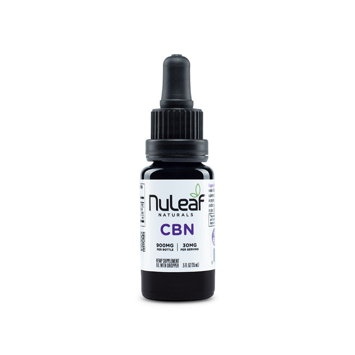 NuLeaf Naturals CBD Oil & CBD Gummies | 20% Off – Direct CBD Online